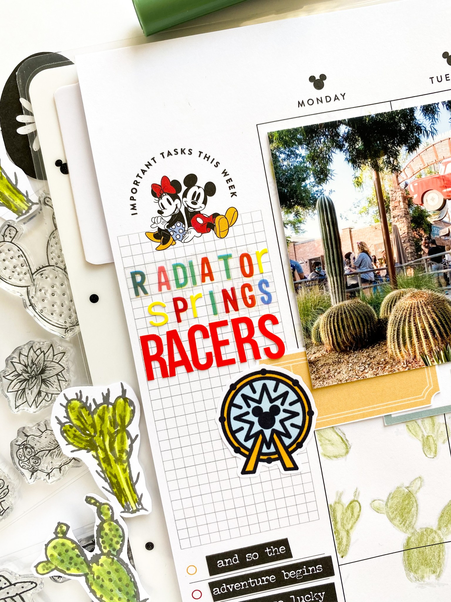 Social crafter, idea maker & traveler