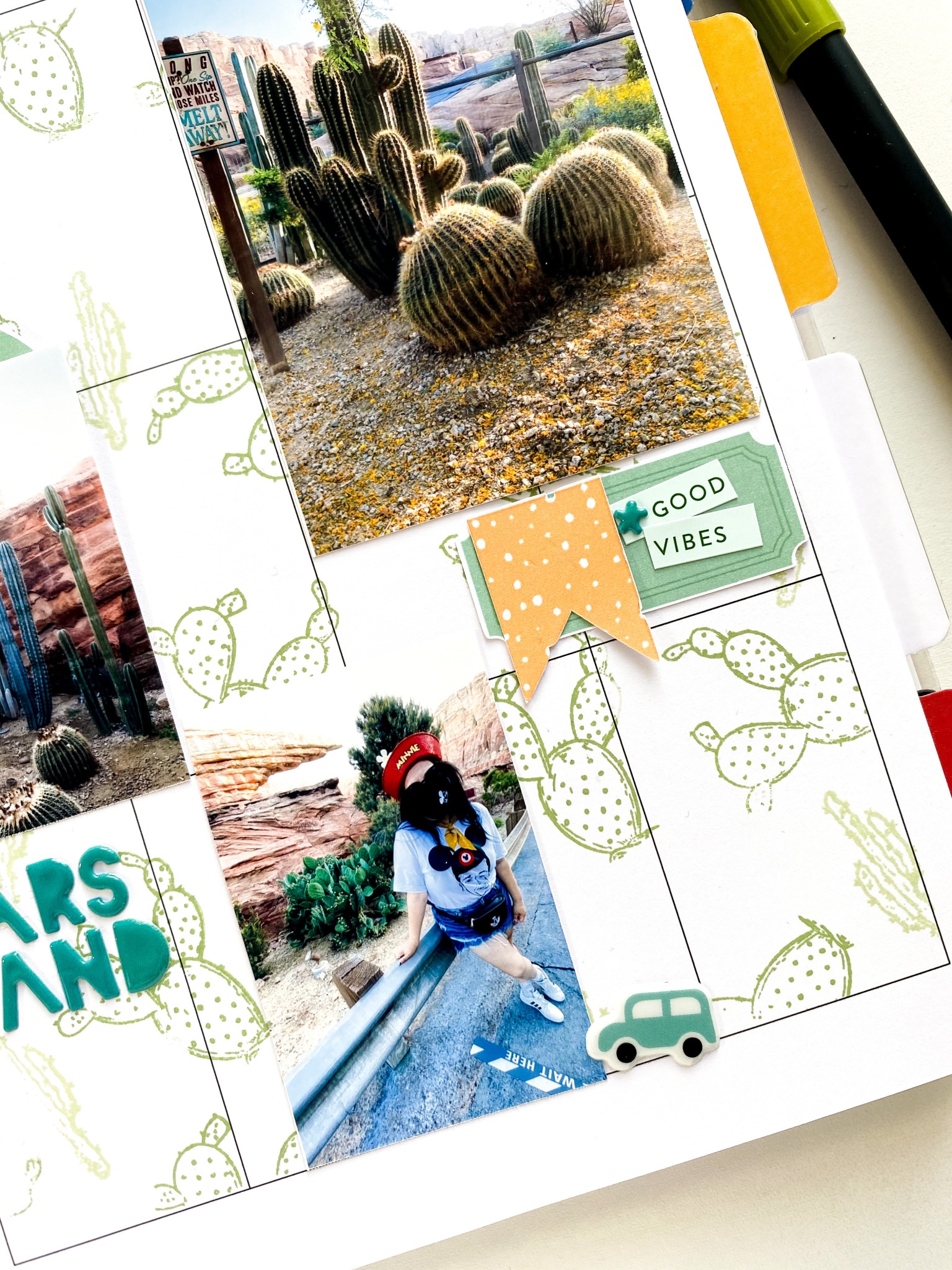 Social crafter, idea maker & traveler