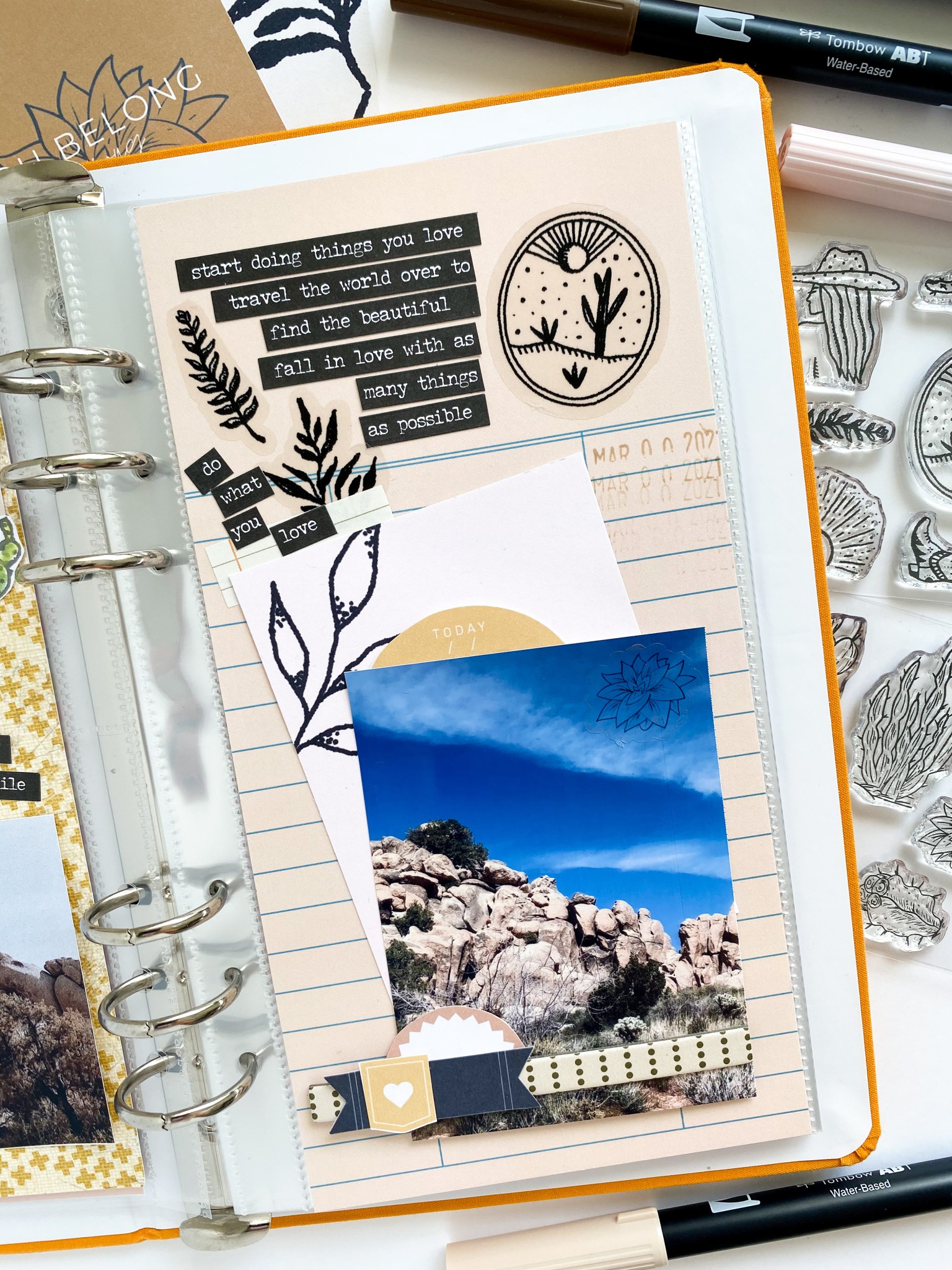 Social crafter, idea maker & traveler